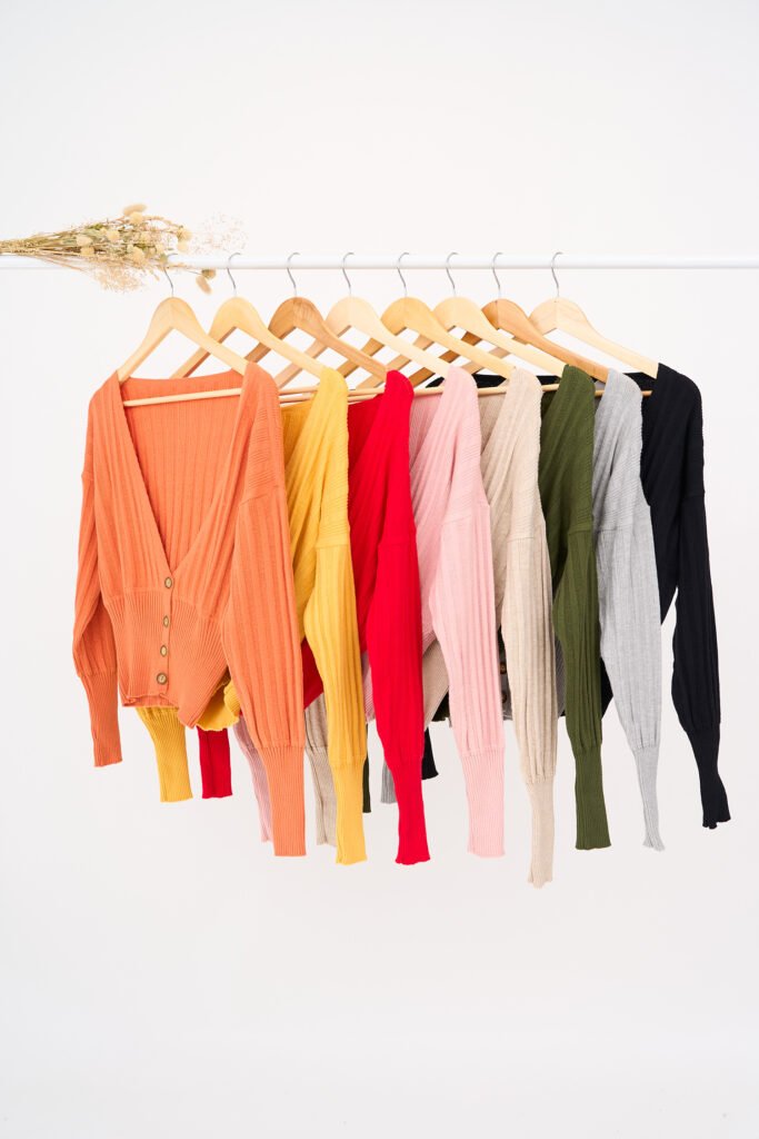 Art. #1604: Saco Morley 4 Botones Coco – Anelen