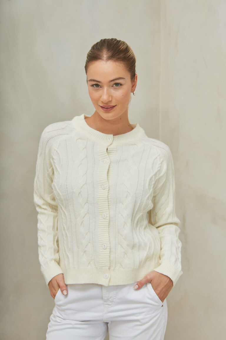 Art. #6202: Cardigan Layla (CD025) – Anelen