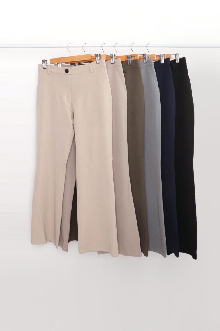 Art. #3010: Pantalon Oxford Dutti – Anelen