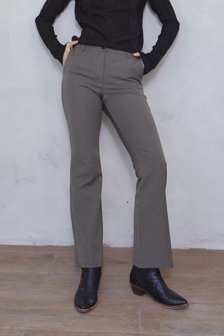 Art. #3010: Pantalon Oxford Dutti – Anelen