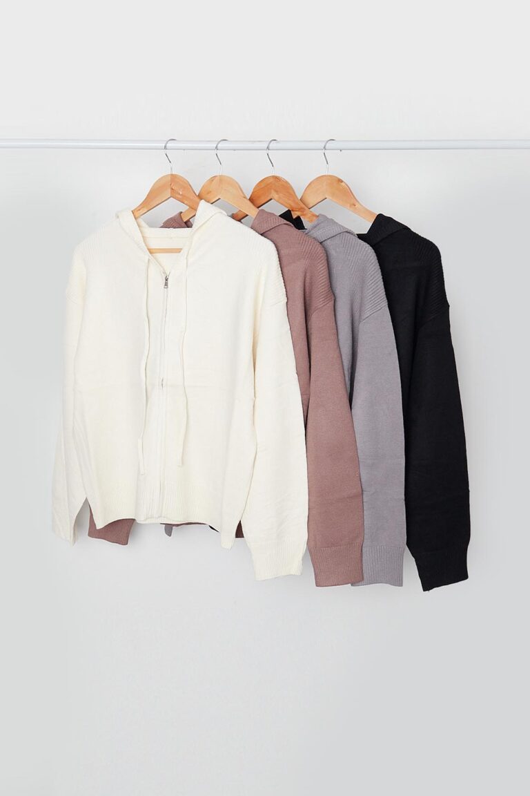 Art. #6201: Campera Chloe (CD013) – Anelen